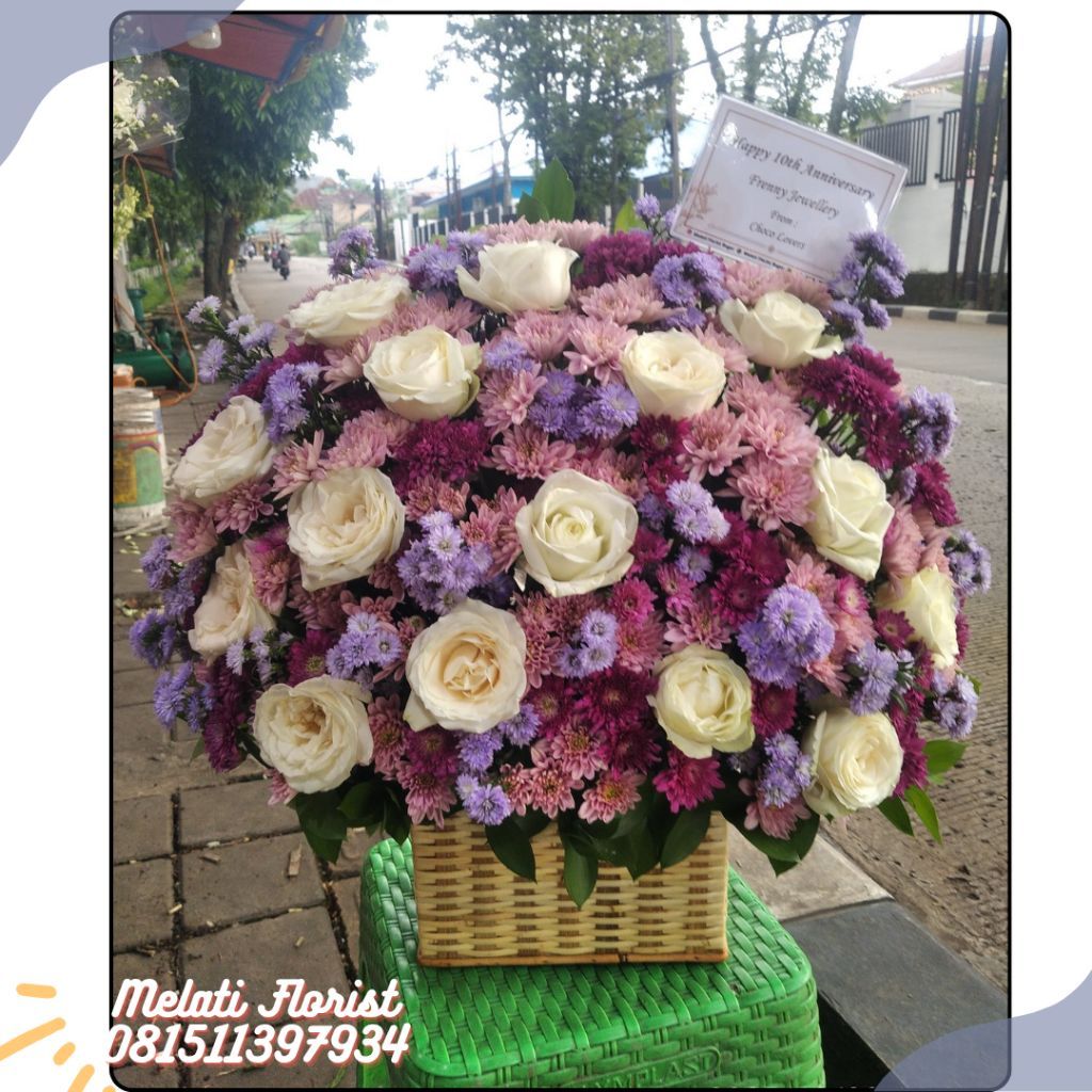 Jual Bunga meja | Buket Bunga Meja | Bunga meja bogor | Buket Bogor ...
