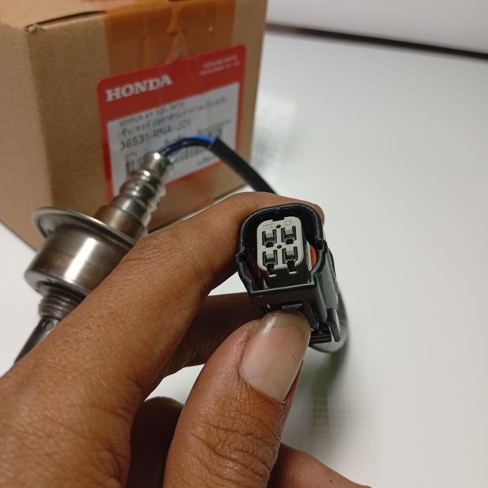 Jual Sensor Oksigen 02 Sensor oxygen Honda Civic Fd Crv | Shopee Indonesia