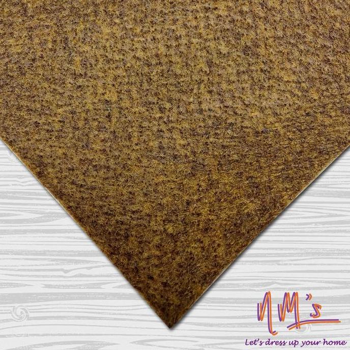 Jual Karpet non woven brudu alas lantai polos kasur duduk pameran ...