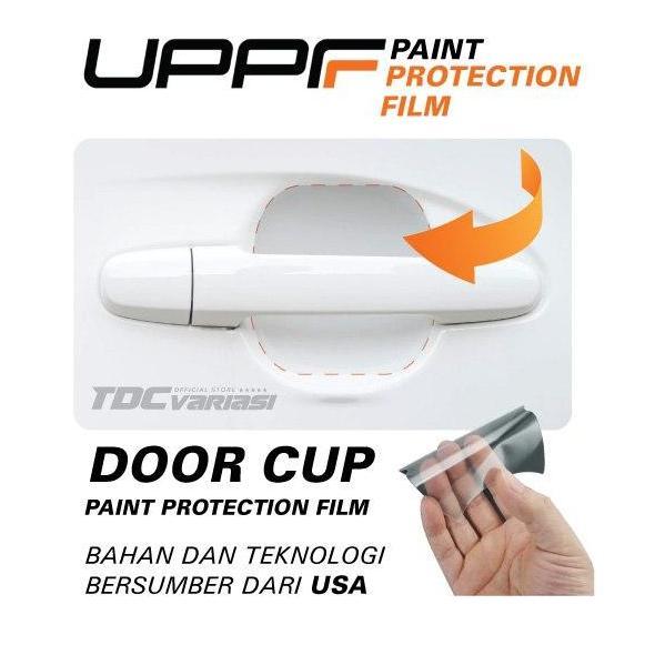 Jual Pain Protection Film UPPF UPPF Sticker Door Cup Jimny Aerio Alvez ...