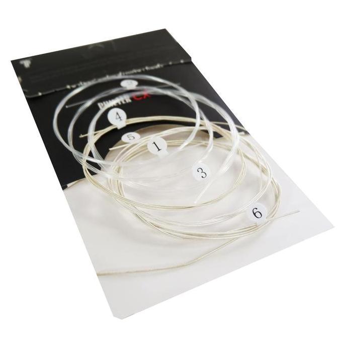Jual Gongging- Senar Gitar Klasik Nilon (028-045) Philter Cx-28 Nylon ...