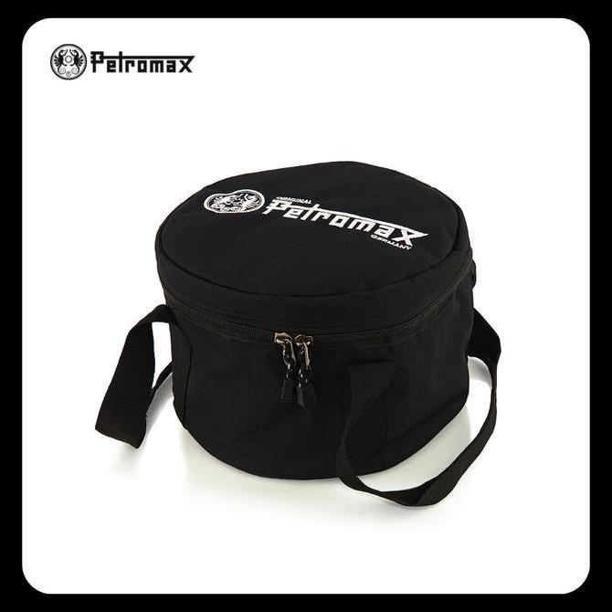 Jual Petromax Transport Bag For Petromax Dutch Oven Ft12 & Atago ...