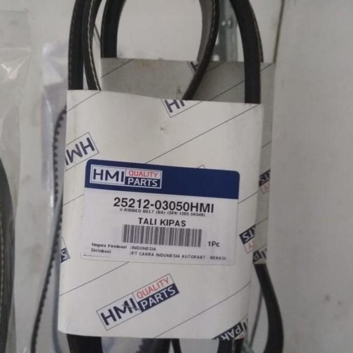 Jual Vanbelt hyundai grand i10 original hmi | Shopee Indonesia