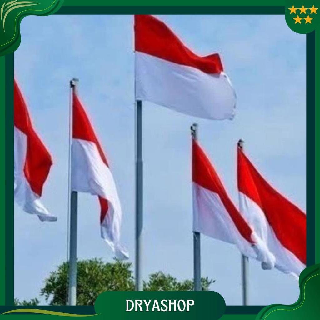 Jual [150X100Cm] Bendera Merah Putih / Bendera Indonesia / Bendera Mp ...