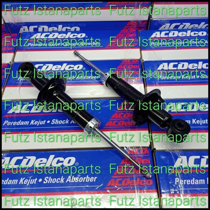 Jual Jual Shock breaker MERK AC DELCO TOYOTA STARLET BELAKANG ORIGINAL ...
