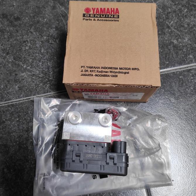 Jual MODUL ABS AEROX FREEGO LEXI NMAX NEW ORIGINAL ASLI YAMAHA ORIGINAL ...