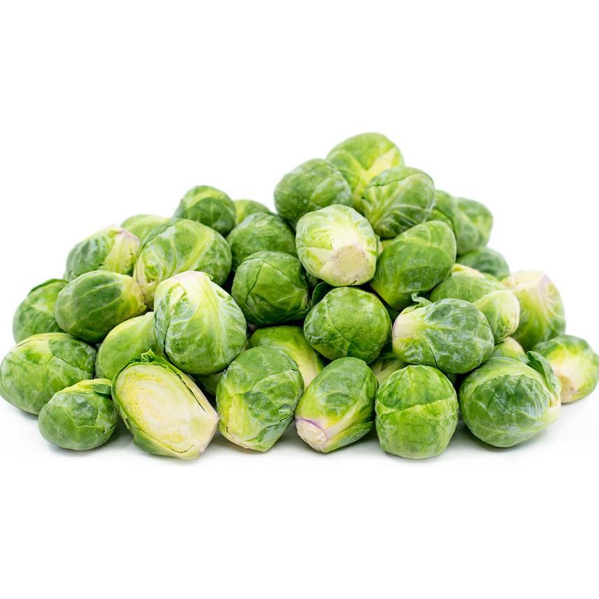 Jual Bisa Cod Ya Kak Benih Bibit Biji - Brussels Sprouts Evesham ...