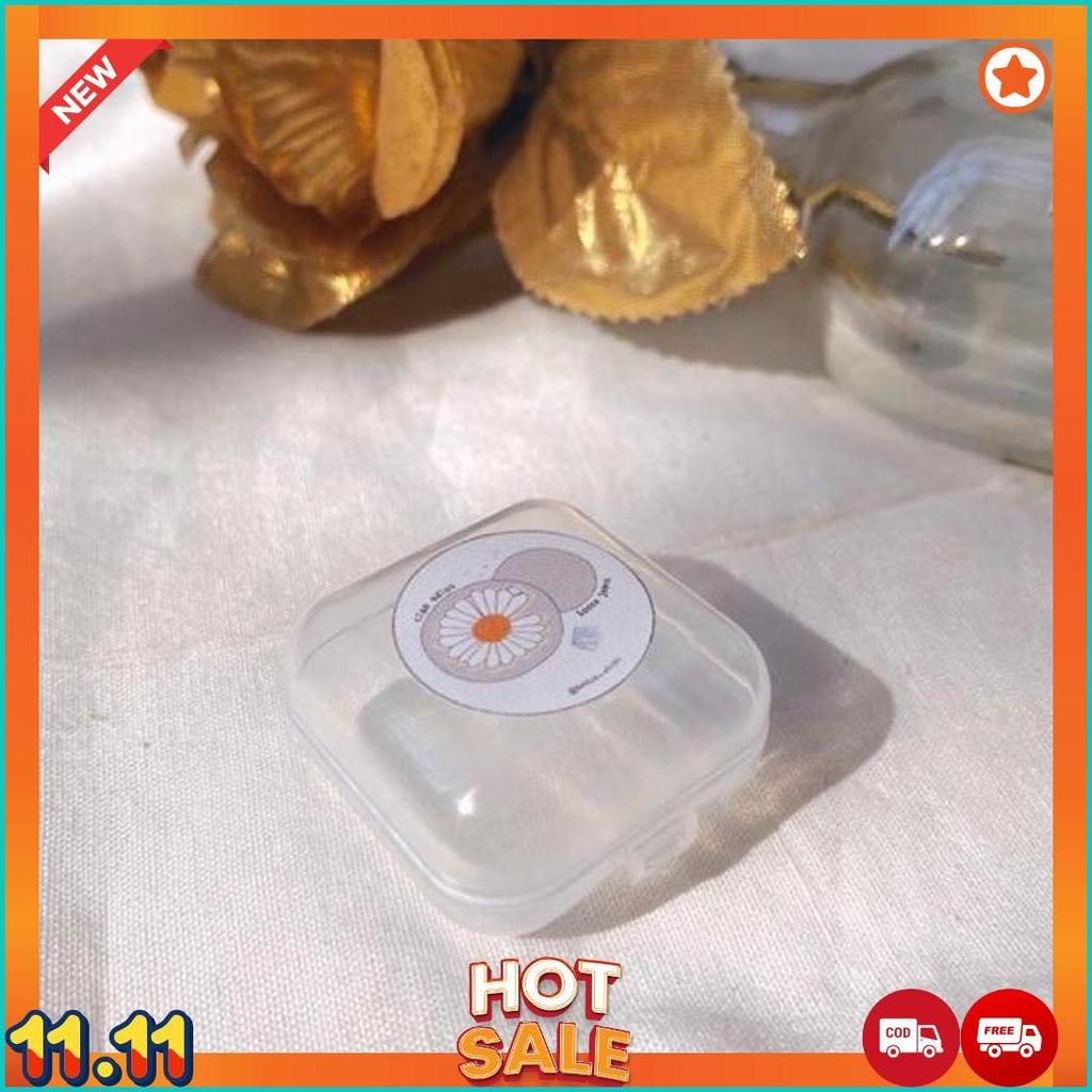 Jual Tempat Box Magic Button (Box Kosong Plastik Serbaguna) Cod ...