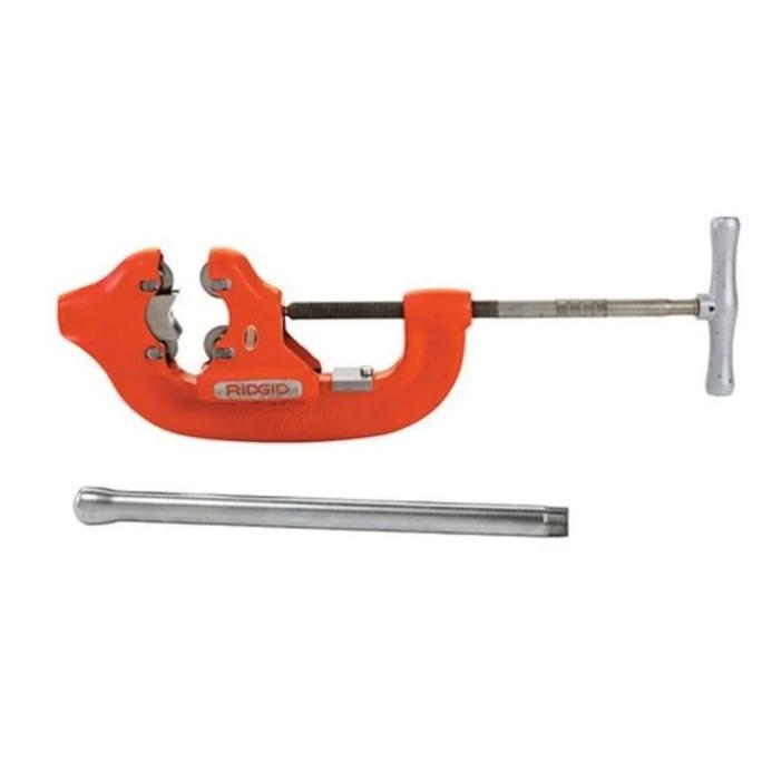Jual LEONHART Ridgid Heavy Duty Pipe Cutters 4S 32840 Pemotong Pipa ...