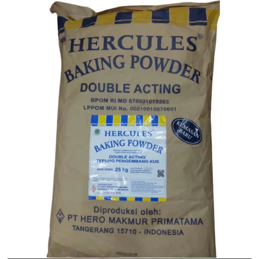 Jual Baking Powder Hercules Terlengkap & Harga Terbaru Juni 2026 ...