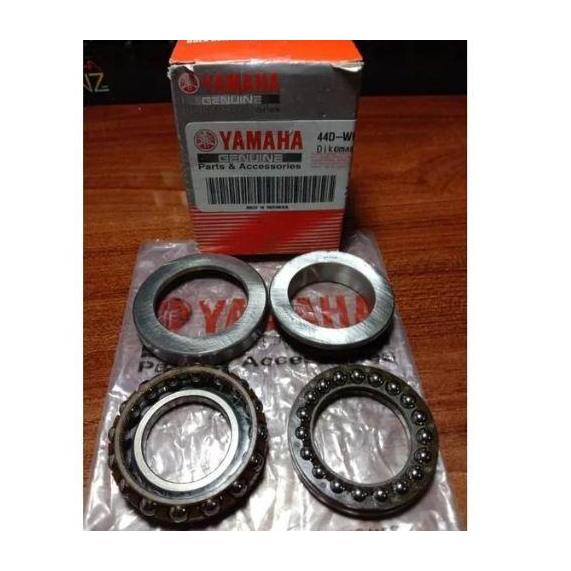 Jual KOMSTIR COMSTIR YAMAHA XEON, YAMAHA NMAX, YAMAHA LEXI, AEROX 44D ...