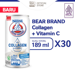 Jual Susu Beruang 1 Dus Terlengkap & Harga Terbaru Desember 2025 ...