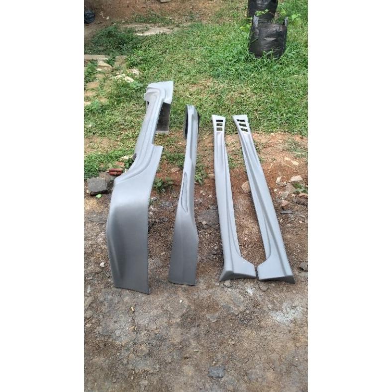 Jual BODYKIT TIMOR ECERAN HANYA 1 BAGIAN | Shopee Indonesia