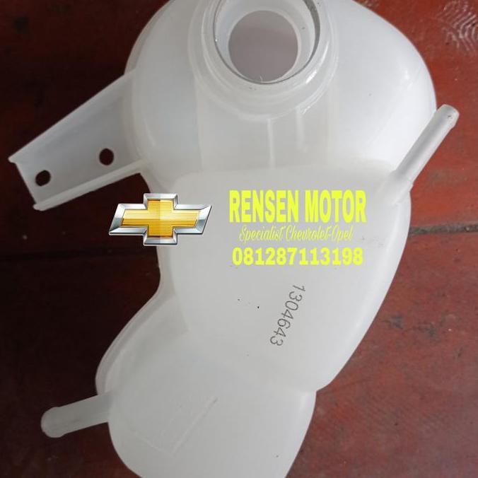Jual Tabung Reservoir radiator Blazer Blazer | Shopee Indonesia