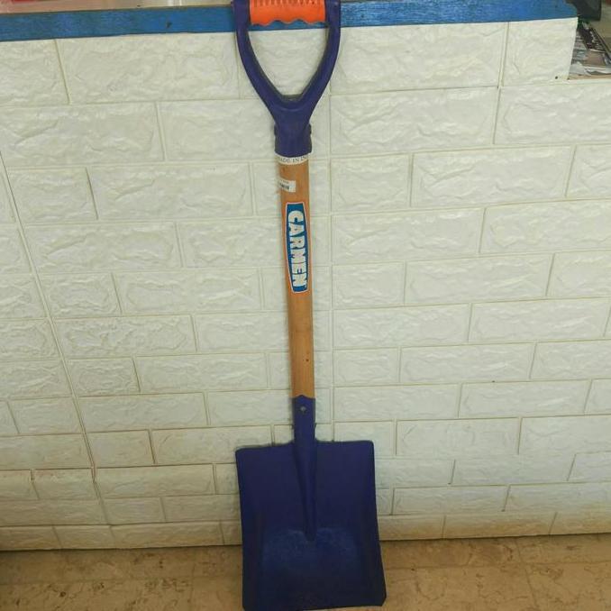 Jual Sekop Carmen Biru / Sekop / skop pasir / Skop Besar / sekop pasir ...
