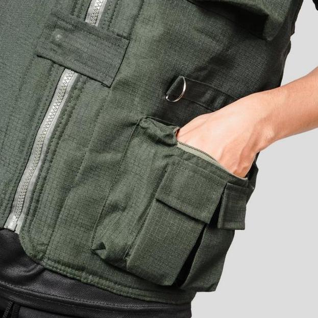 Jual Eiger Official - Rompi Tactical Propos All Varian I Rompi Tactical ...