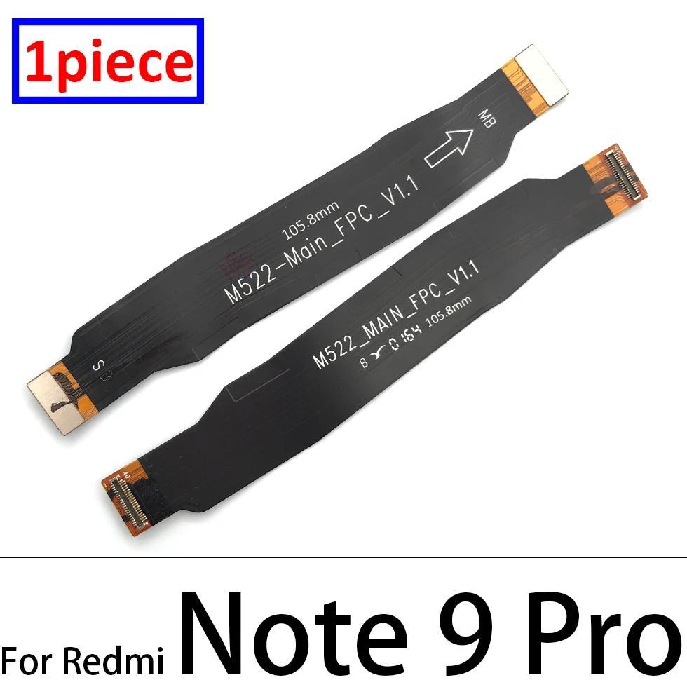 Jual New For Xiaomi Redmi Note 7 8 8T 9 9s 10 11 12 Pro 4G 5G Main ...