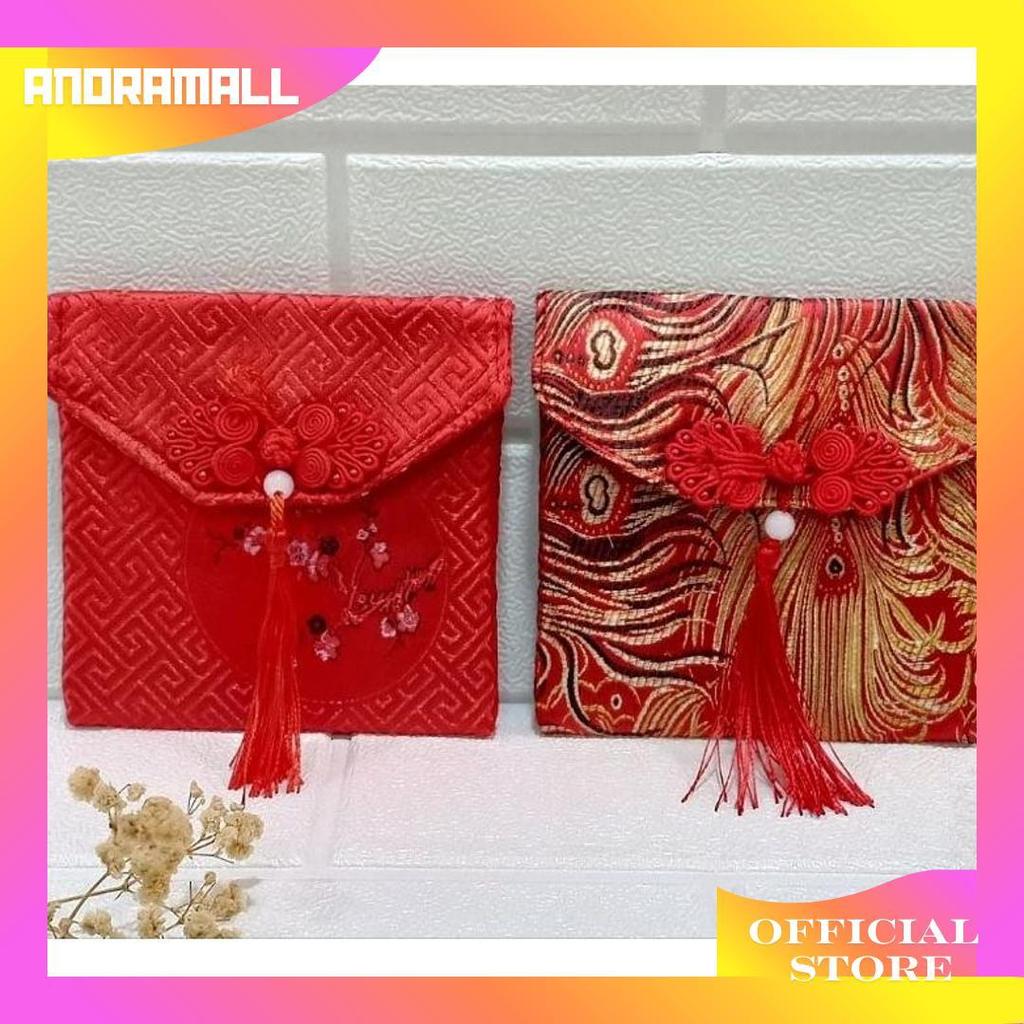 Jual Angpao Imlek/Angpau Imlek/Angpo/Angpao/Amplop/Angpau Termurah ...