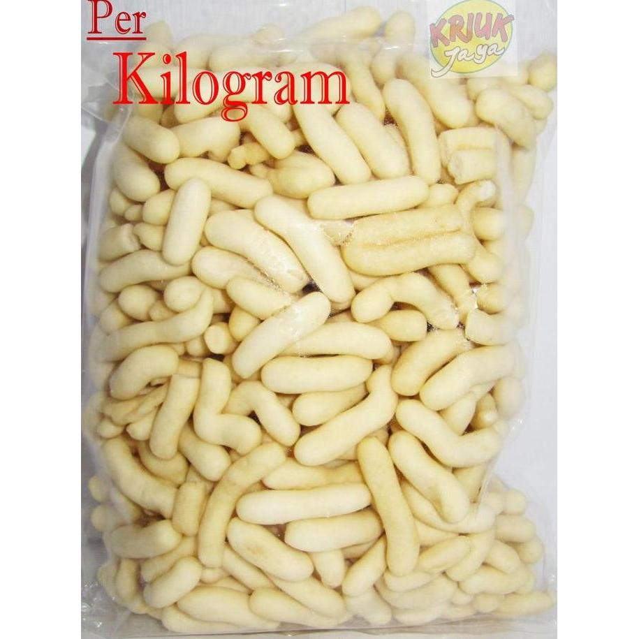 Jual Bisajakok- Pilus Ikan ( Kiloan / Curah ) | Shopee Indonesia
