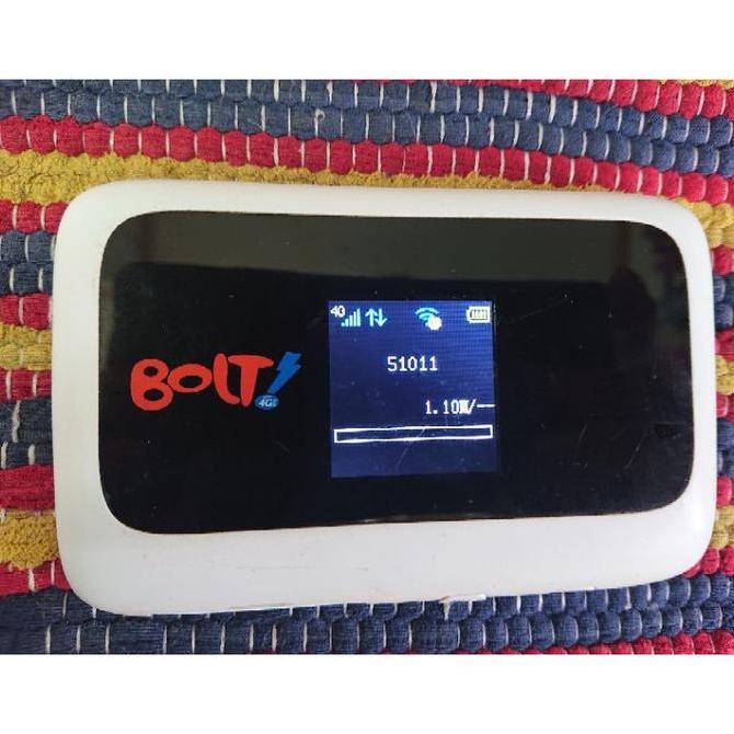 Jual Modem Mifi Bolt Zte Mf910 Hydra Unlock Frek B1B8B40 Alloprator ...