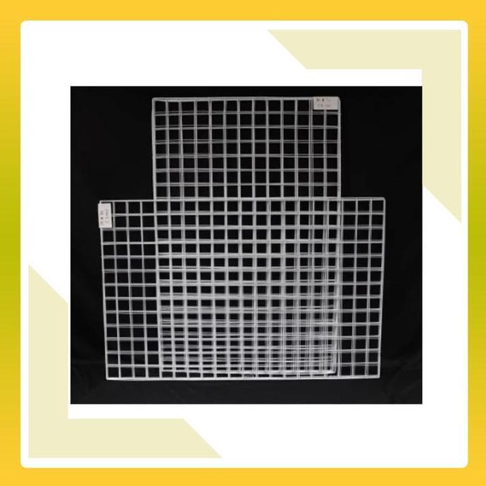 Jual Kawat Ram Rak Display Aksesoris HP Rak Gantung Dinding Pernak ...