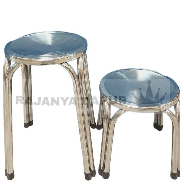 Jual Kursi stainless steel - kursi stainless steel - bangku stainless ...