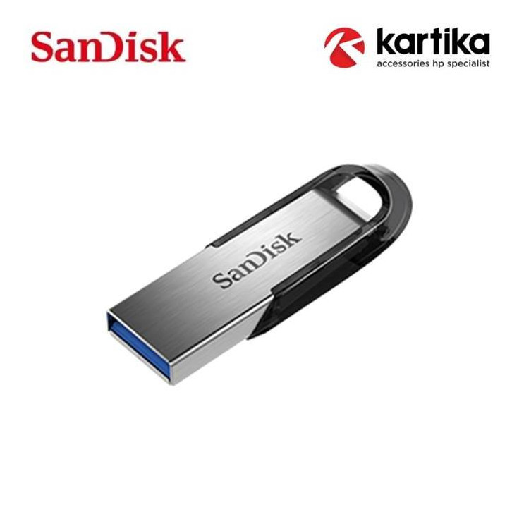 Jual Sandisk Flash Disk USB 3.0 Ultra Flair | Shopee Indonesia