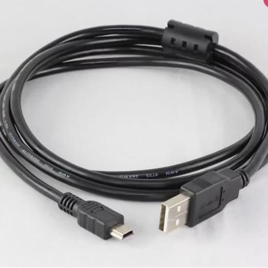 Jual Kabel Data Usb Bisa Untuk Gps Garmin Nuvi Gpsmap Etrex Edge ...