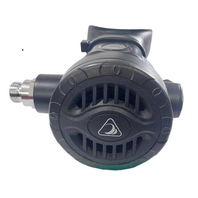 Jual Diskon Regulator Zeepro Xrec Plastic Primary 2Nd Stage Octopus ...