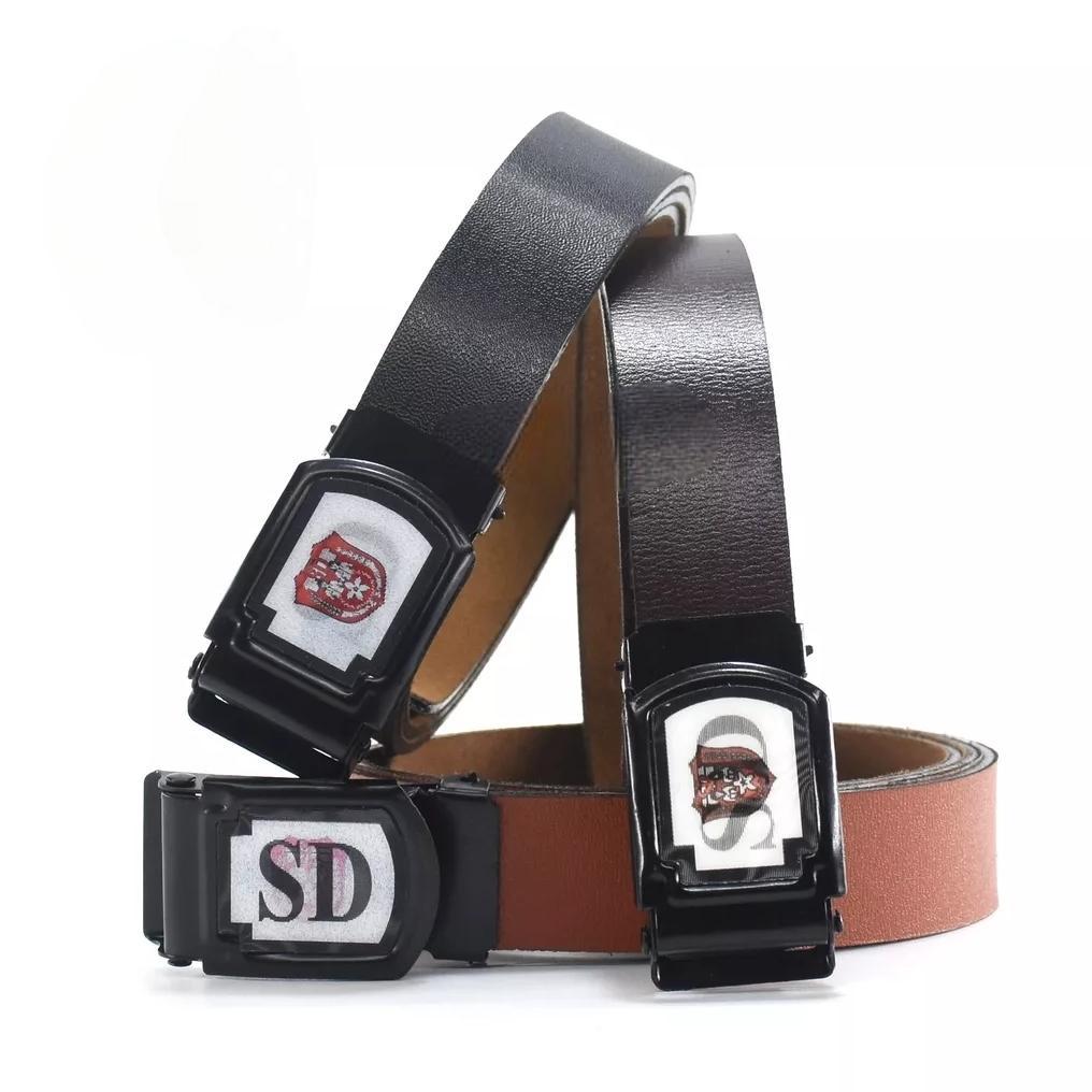 Jual Gesper Ikat Pinggang Anak Sekolah Sd Smp Sma Sabuk Pelajar ...