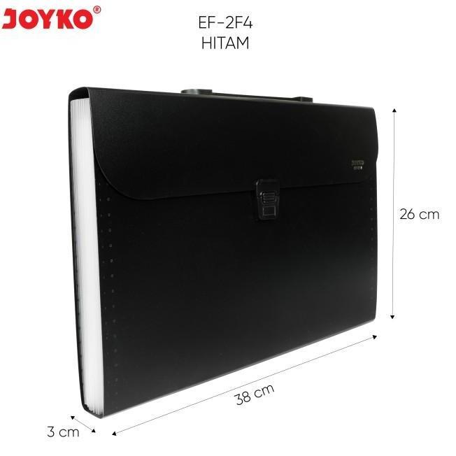 Jual Expanding File Map Harmonika Joyko Ef2F4 | Shopee Indonesia