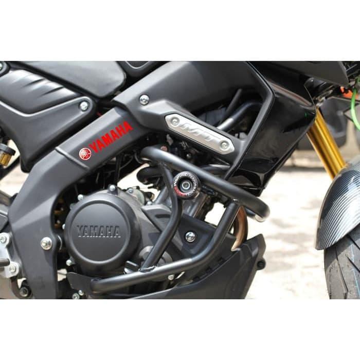 Jual Crashbar Crash Bar Frame Slider Agna Yamaha Mt15 Xsr 155 Original ...