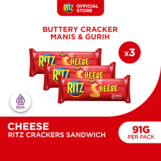 Jual Produk Ritz Harga Terbaru & Murah April 2026 | Shopee Indonesia