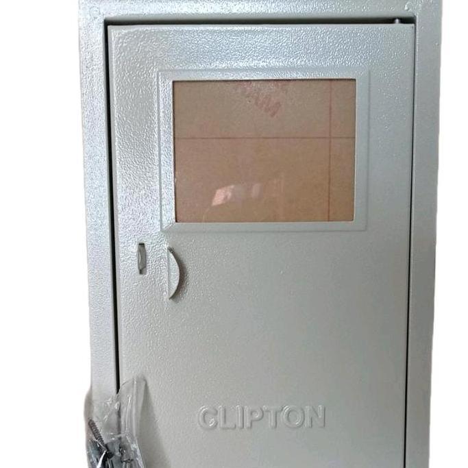 Jual Kotak Meteran Listrik Pulsa Kwh box Meter Digital | Shopee Indonesia