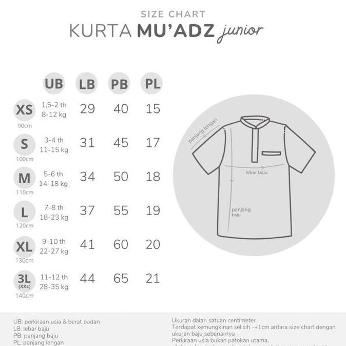 Jual Kurta Muadz Kids Special Edition - Premium Royal Class MOSLEMEPIC ...