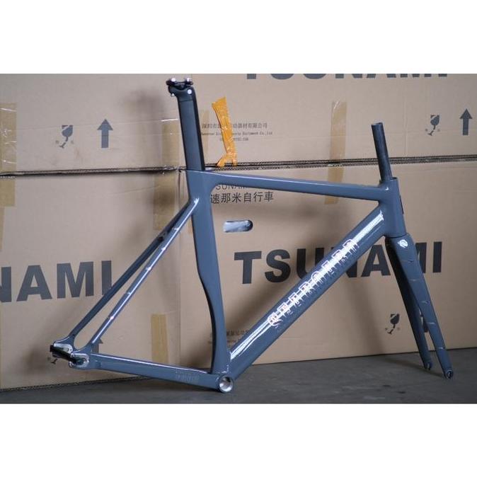 Jual Frameset Seaboard Fa03 | Shopee Indonesia