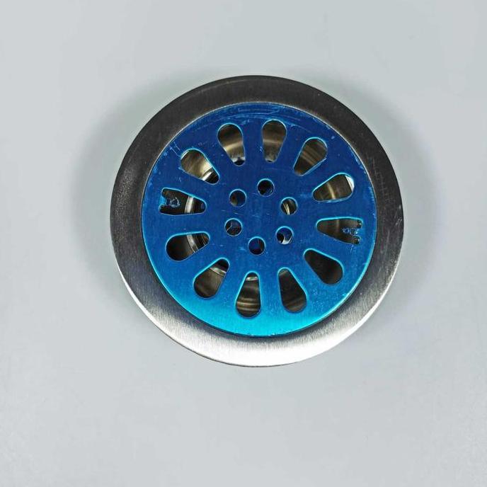 Jual Whsxy- Floor Drain Short Seal Penutup Lubang Saluran Pebuangan Air ...