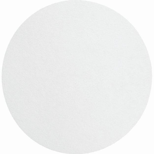 Jual Medikit- Whatman Filter Paper / Kertas Saring Grade 42 , 125 Mm ...