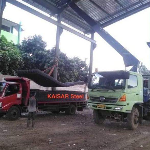 Jual Besi Wiremesh M8 Terlengkap & Harga Terbaru Juni 2026 | Shopee ...