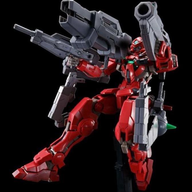 Jual Premium Limited Bandai MG 1/100 GNY-001F Gundam Astraea Type F ...