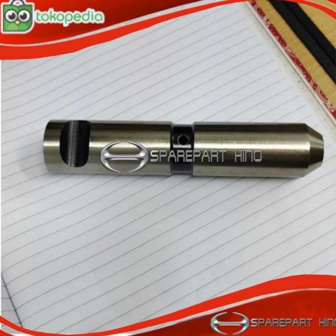 Jual pin spring , pen per Depan HINO 500 48423-EW010 (30X148) Terlaris ...