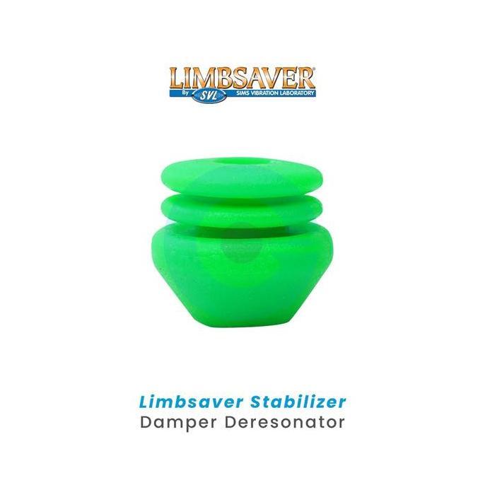Jual LIMBSAVER STABILIZER DAMPER DERESONATOR ORIGINAL DAN TERPERCAYA ...