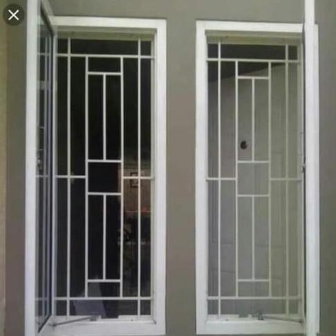 Jual TRALIS JENDELA MINIMALIS - MODEL TERBARU ORIGINAL DAN TERPERCAYA ...