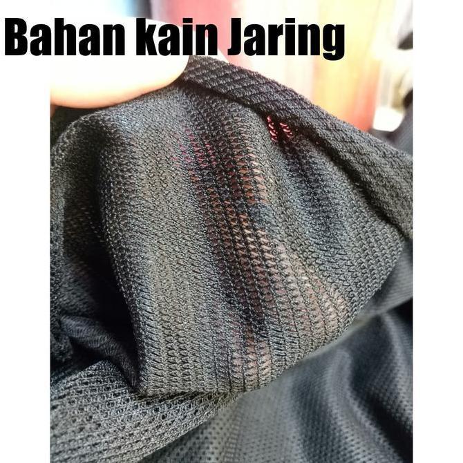Jual Bahan Kain Jaring / Bahan Kain Jala / Mest Mesh / Bahan Kain ...