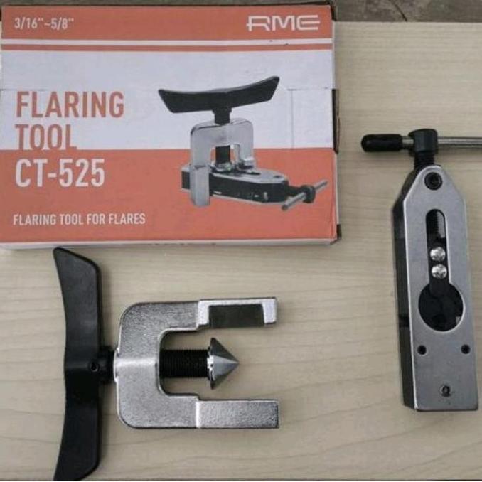 Jual DI132 - Flaring Tool Pipa AC Multi / Universal CT 525 Starmec ...