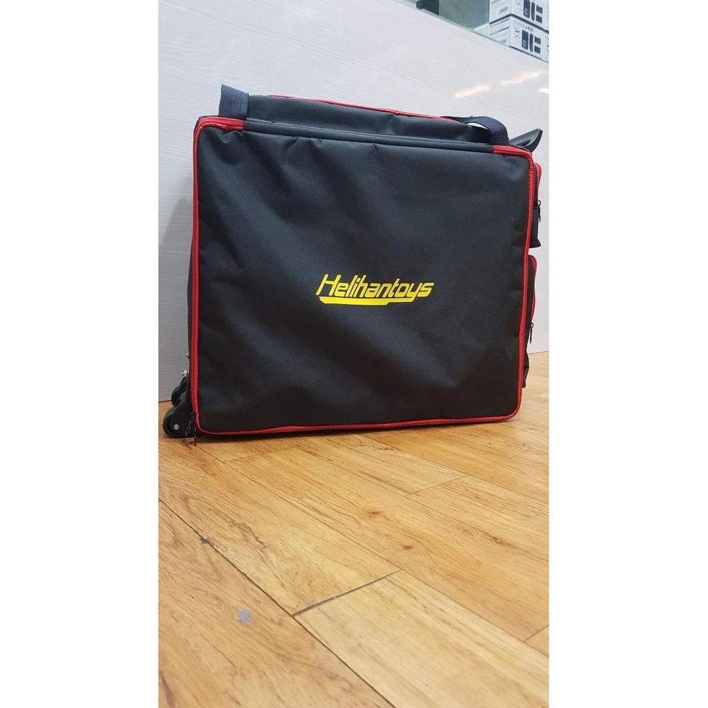 Jual Rc Bag 1:10 Onroad / Offroad With Trolly Wheels Ht-Bagpro10K ...