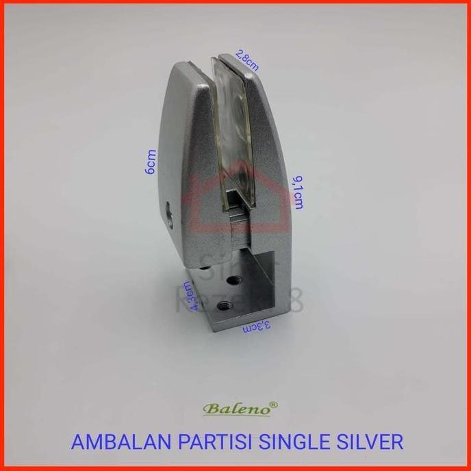 Jual Bracket Ambalan Sekat Penyekat Akrilik Partisi ANTI CORONA ...