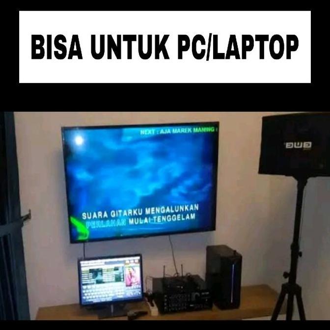 Jual V-Gen Flashdisk ISI Musik 32GB Full Format MP3 & Video MP4 Cocok ...