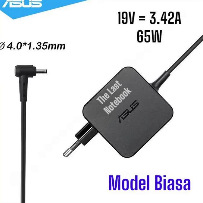 Jual Charger Adaptor Asus VivoBook 15 X515 X515M X515EA X515JA X515MA ...