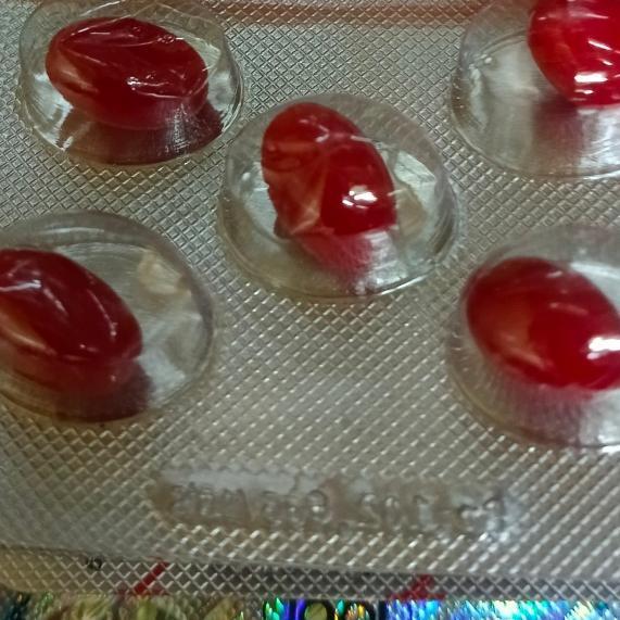 Jual Ascavin multivitamin isi 10 | Shopee Indonesia